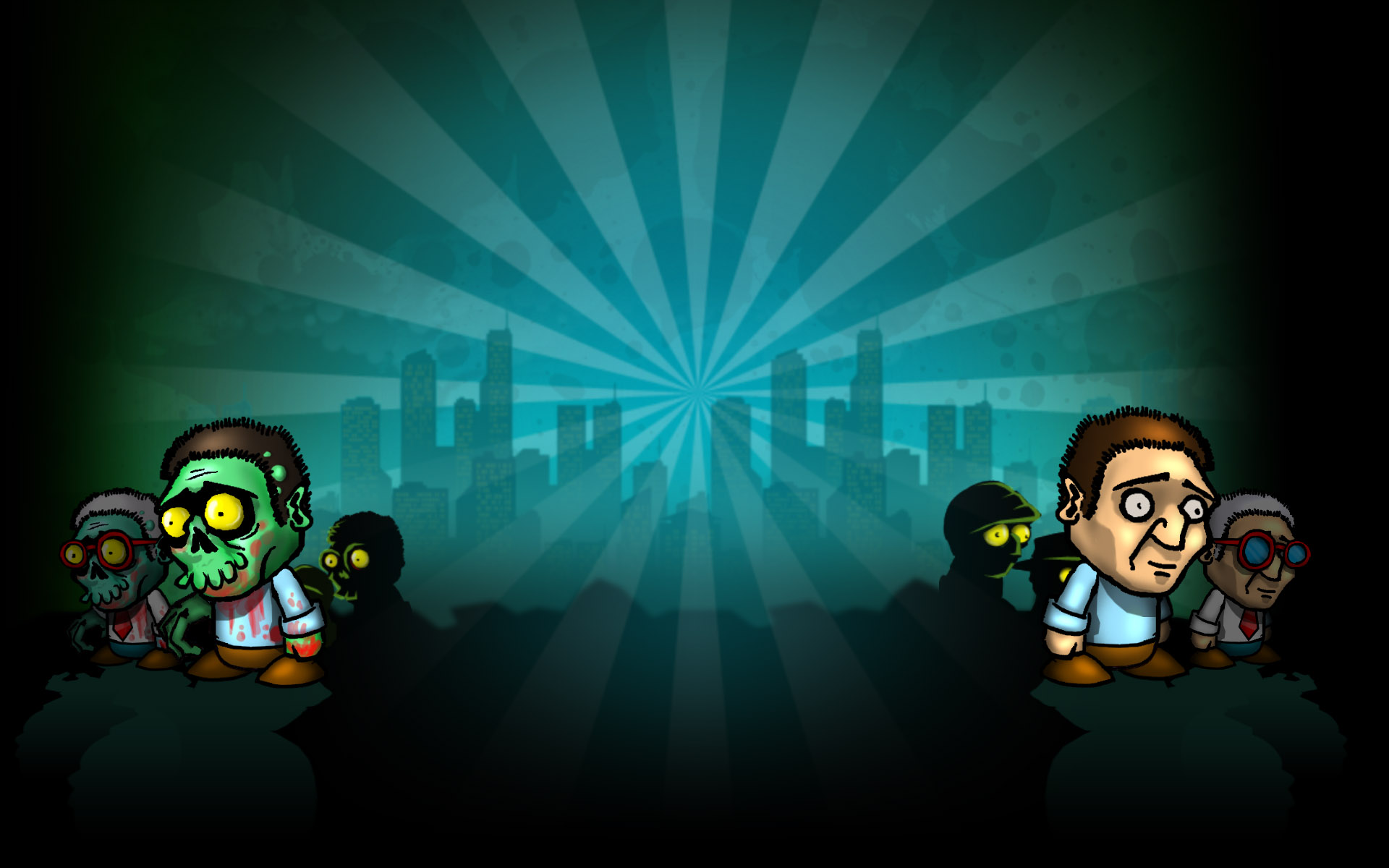 I, Zombie Community Items · SteamDB