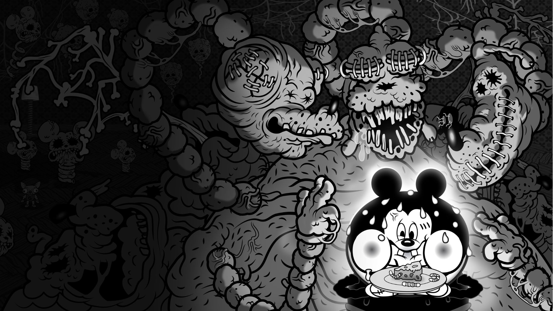 Showcase :: Bad Cheese