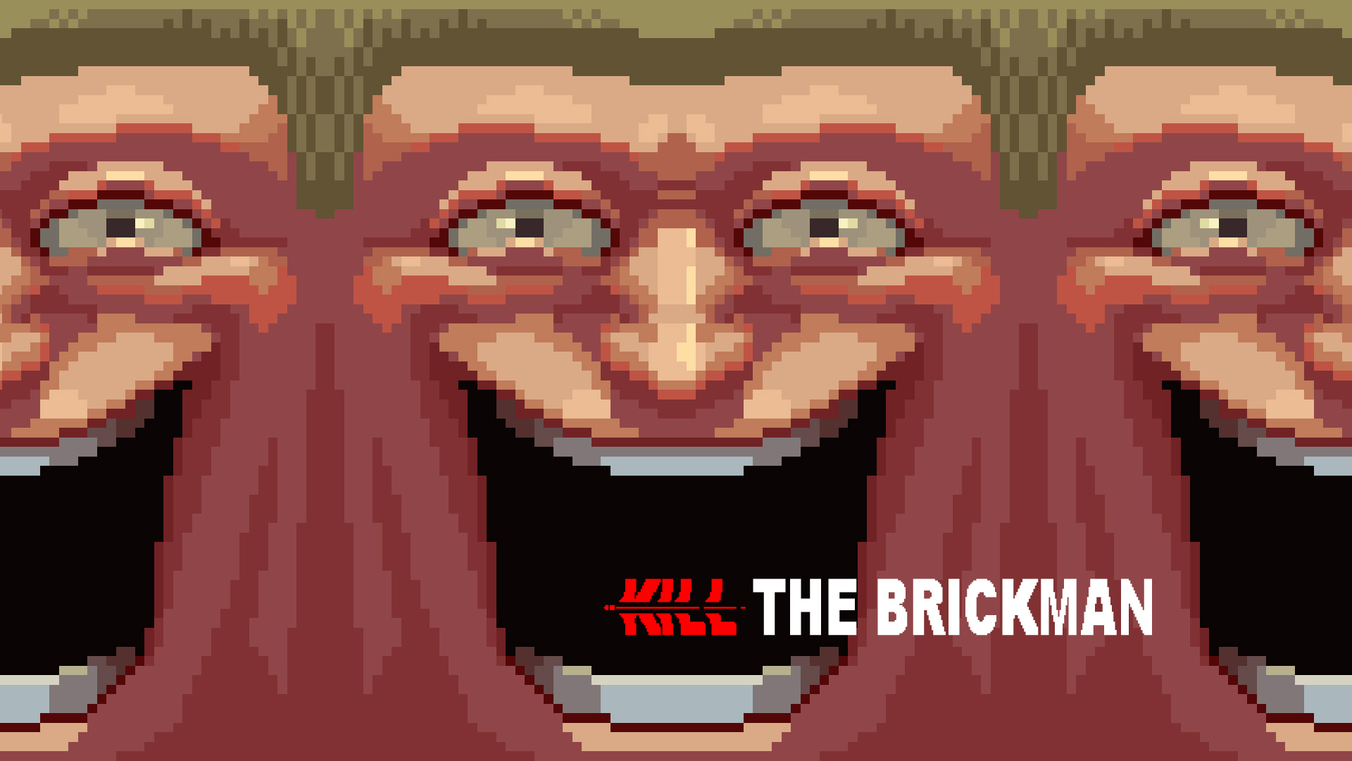 Showcase :: Kill the Brickman