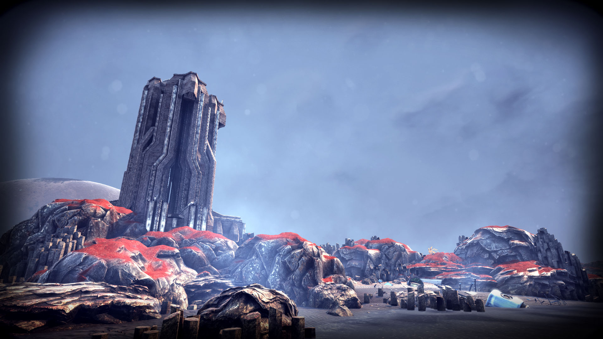 Showcase :: The Solus Project