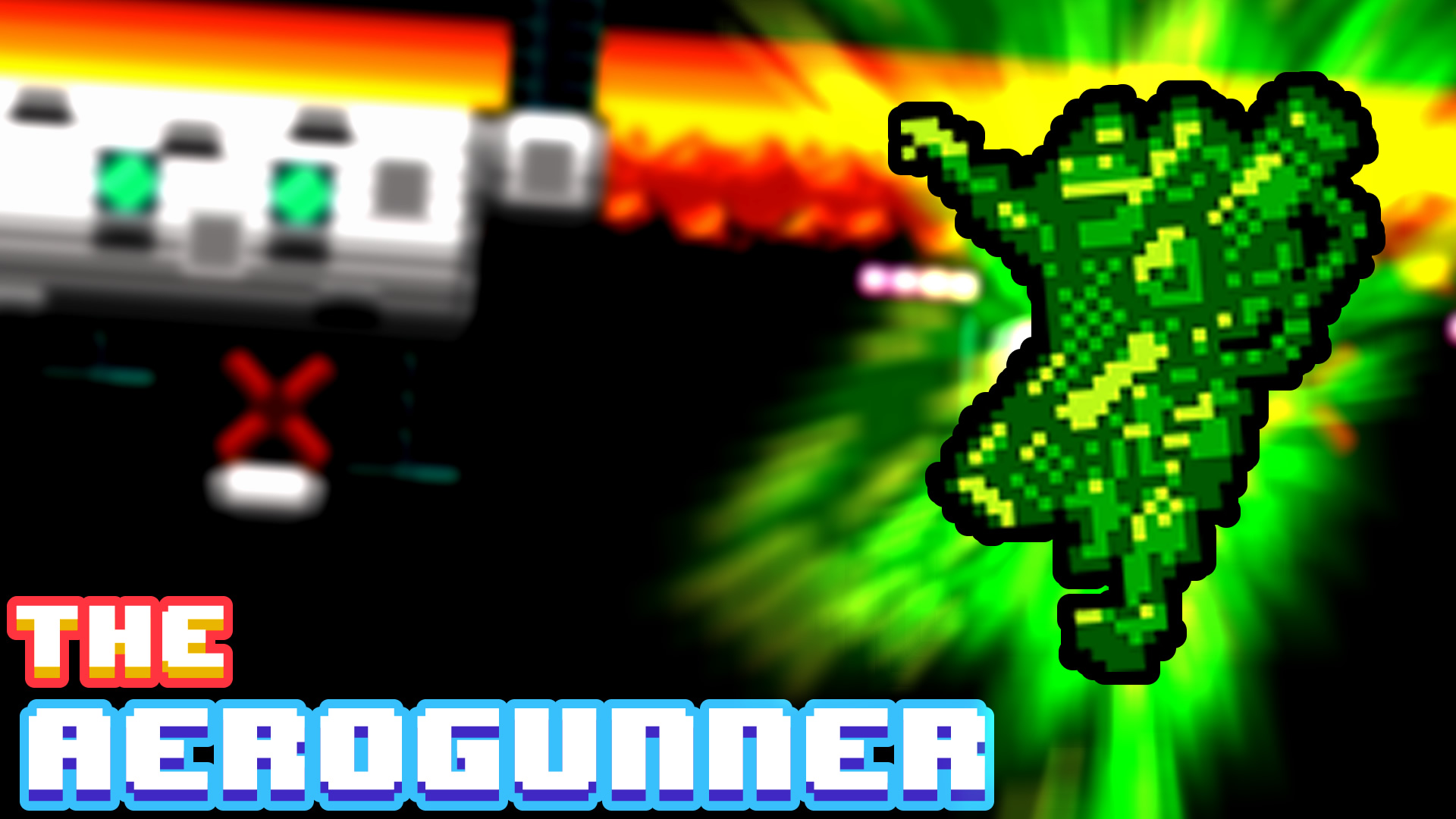 Showcase :: Jet Gunner