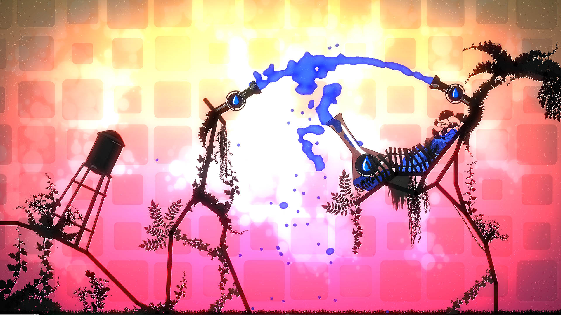 Showcase :: Bloop Reloaded