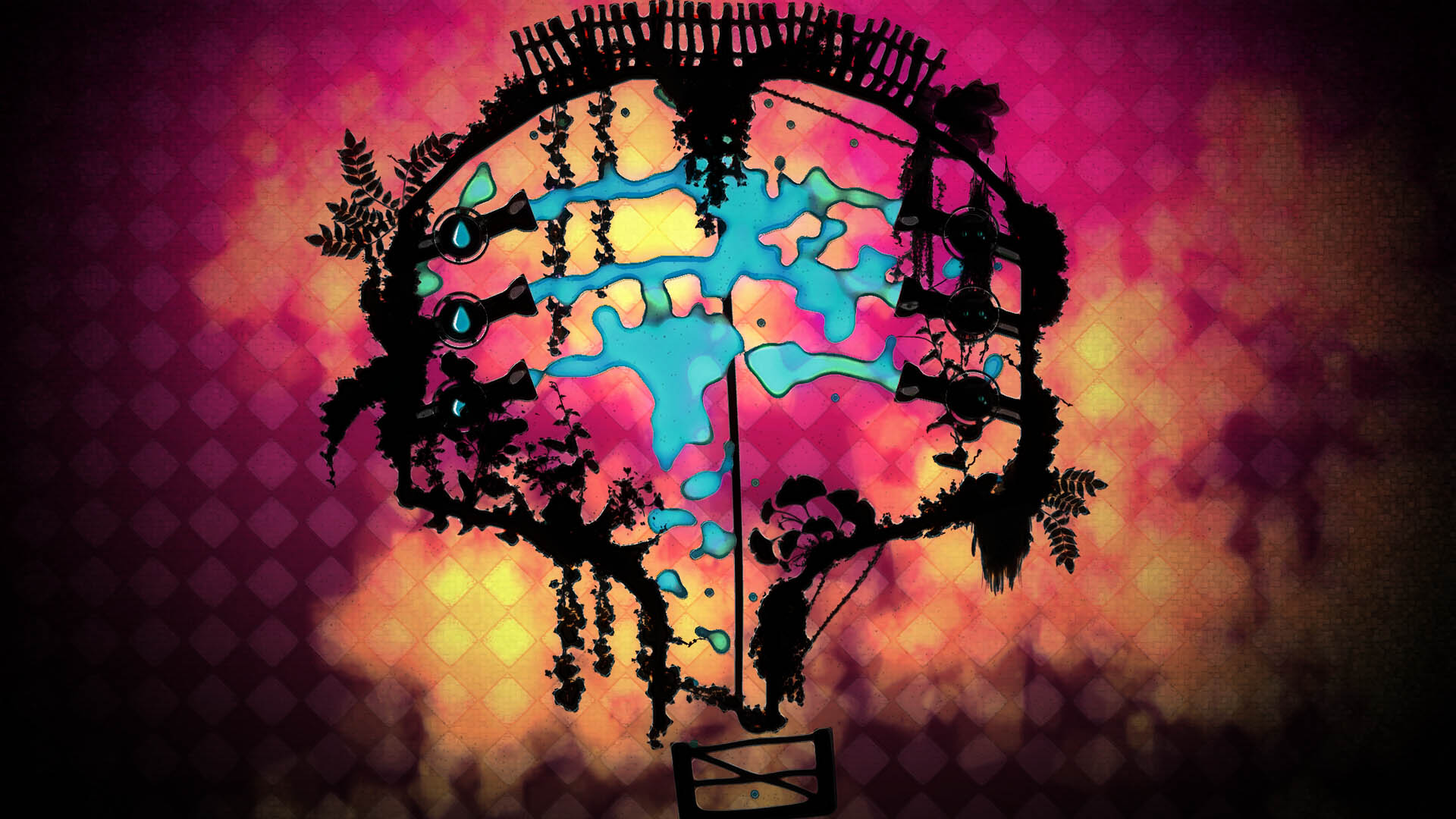 Showcase :: Bloop Reloaded