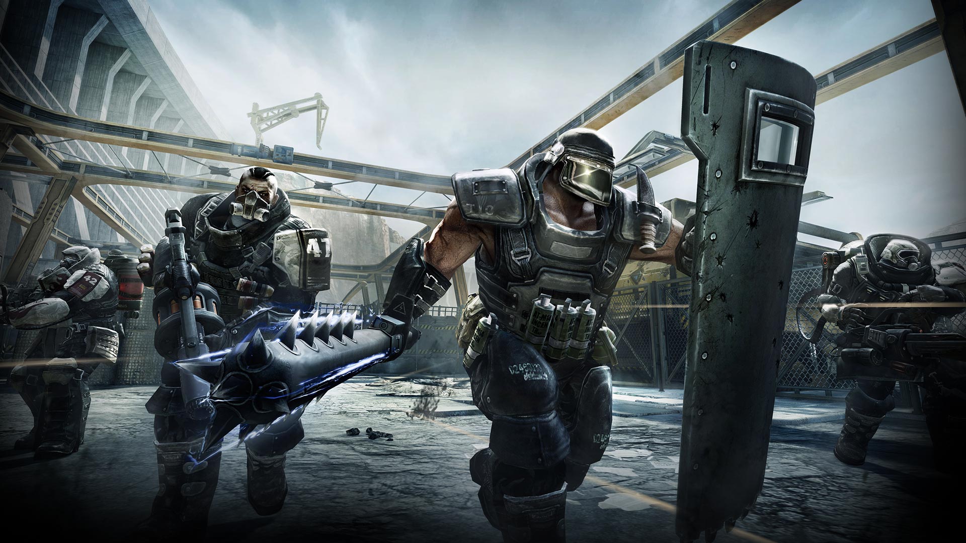 Hazard Ops (App 319150) · Steam Charts · SteamDB