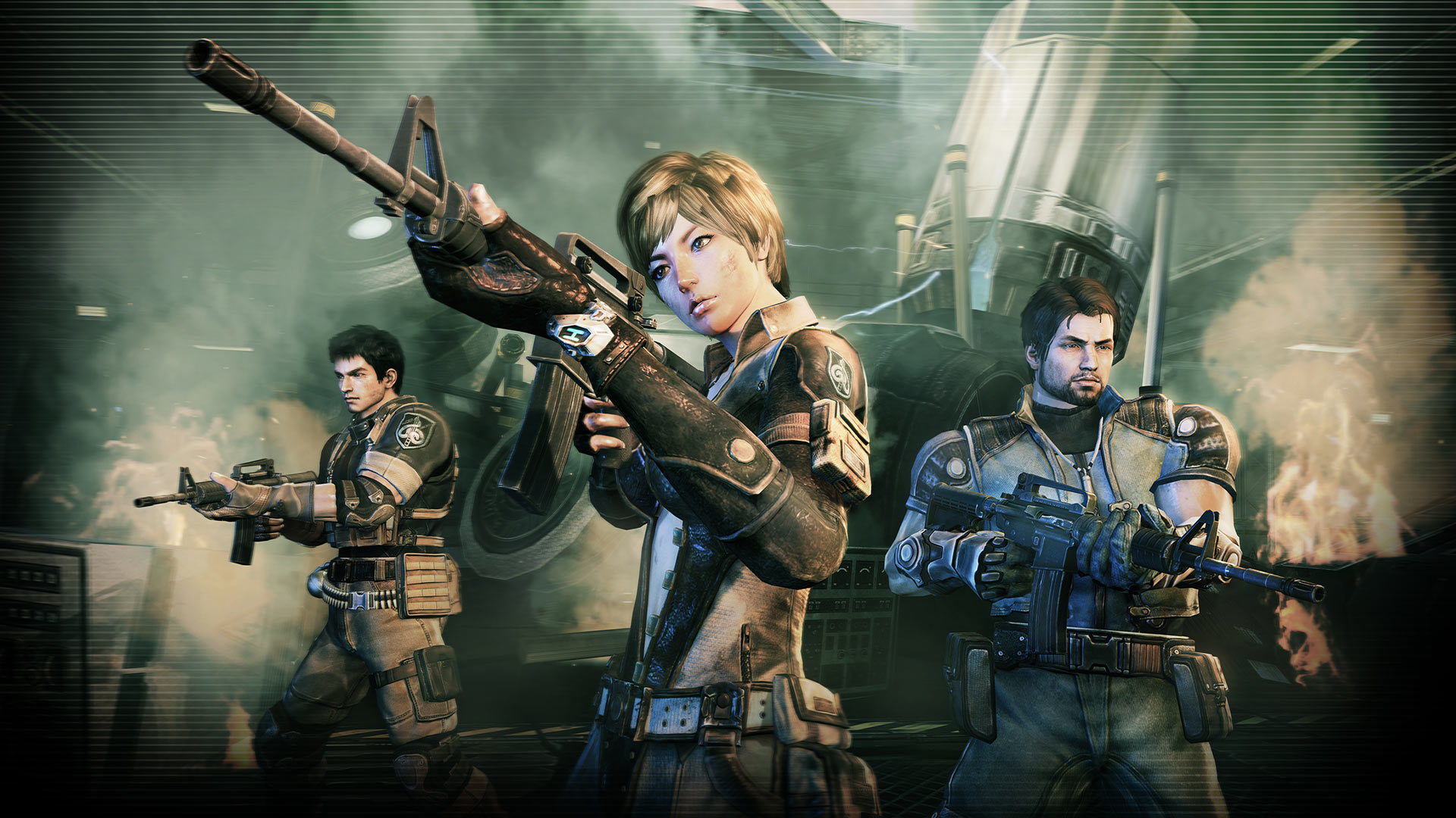 Hazard Ops (App 319150) · Steam Charts · SteamDB