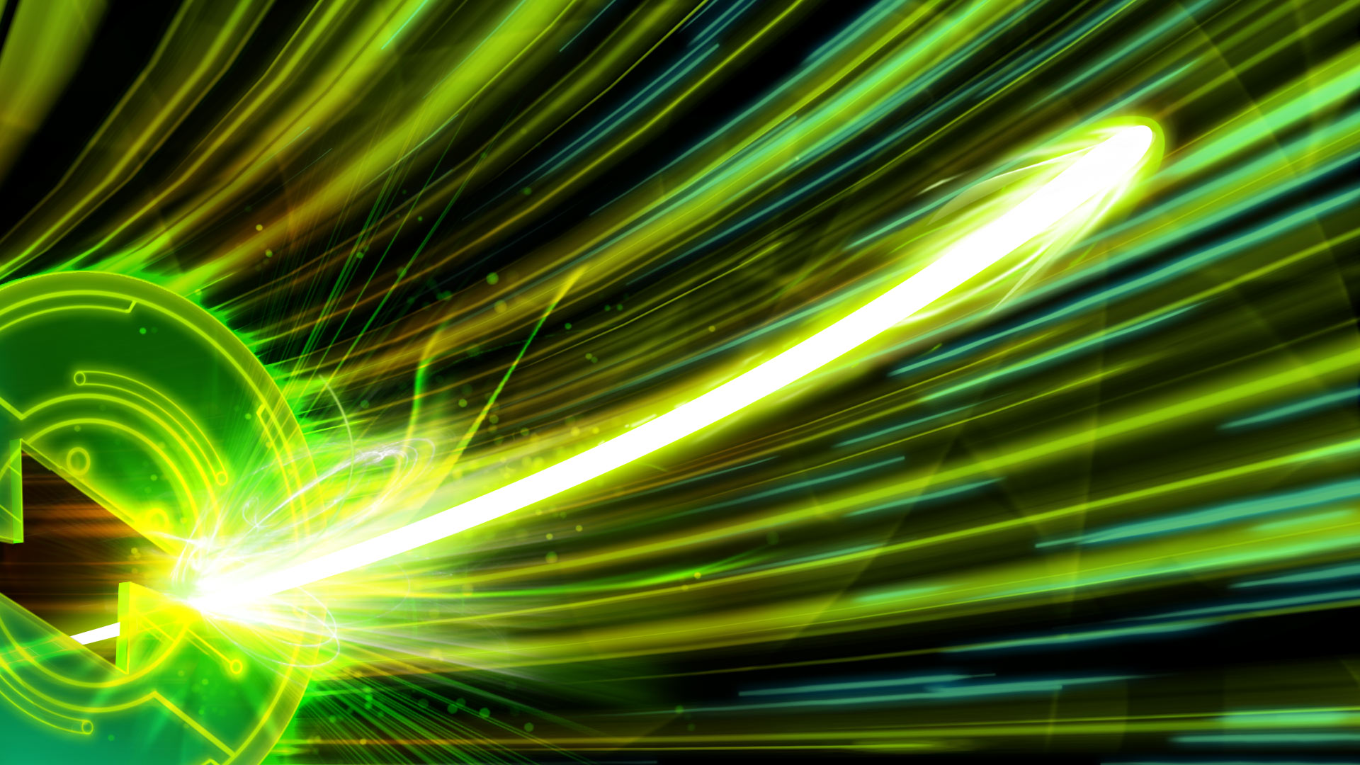 Showcase :: The Collider