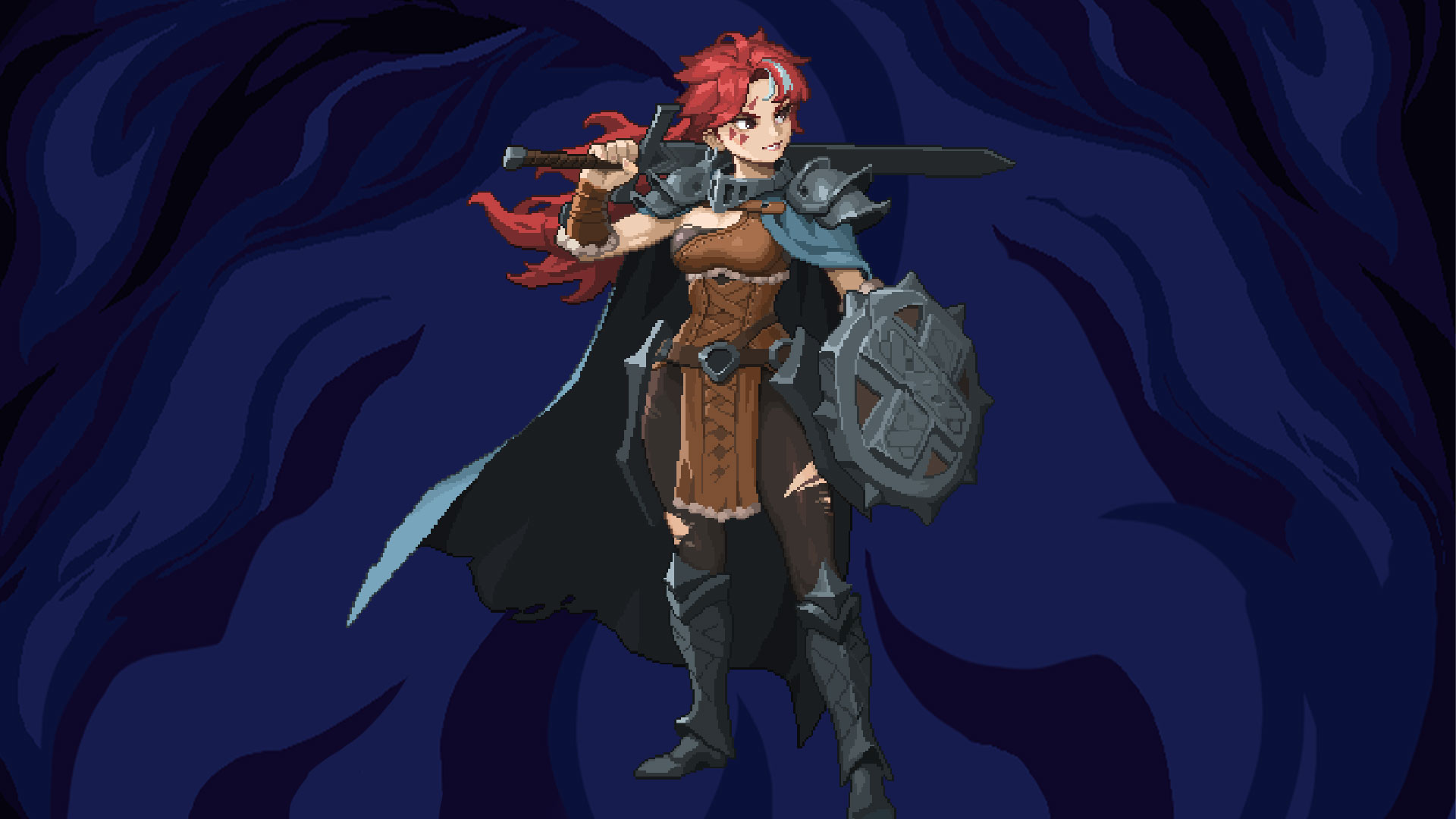 Showcase :: Magic Rune Stone