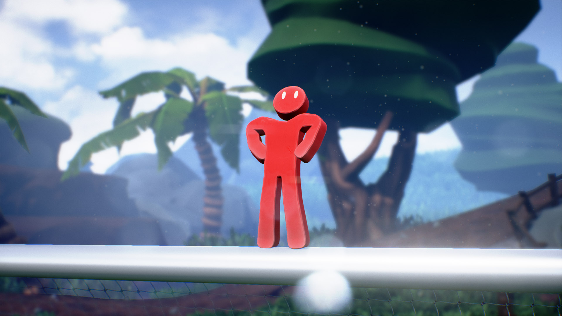 Showcase :: Supraball