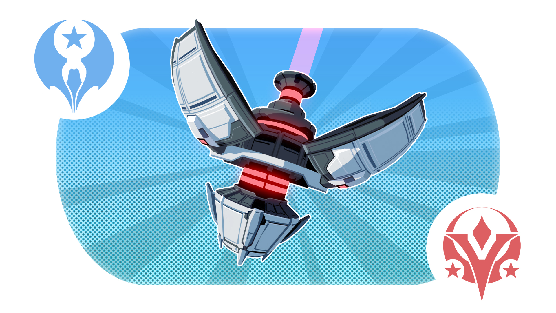 Showcase :: Metal Drift