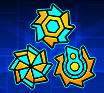 Geometry Dash · AppID: 322170 · SteamDB