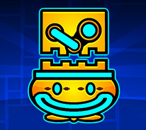 Geometry Dash · AppID: 322170 · SteamDB