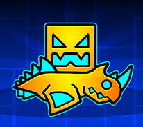 Geometry Dash · AppID: 322170 · SteamDB