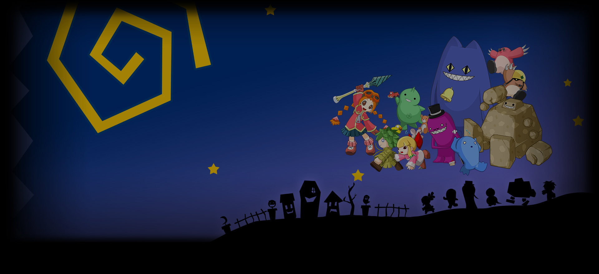 Gurumin: A Monstrous Adventure (App 322290) · SteamDB