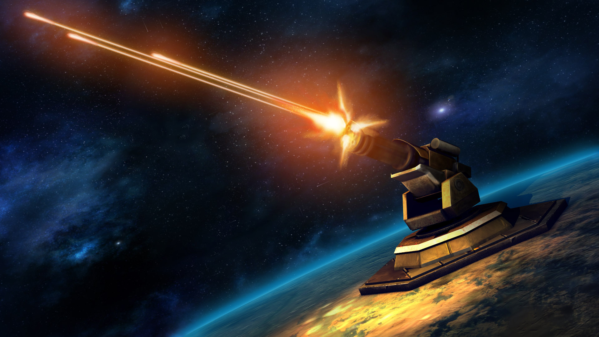 Earth Under Siege (App 324450) · Steam Charts · SteamDB