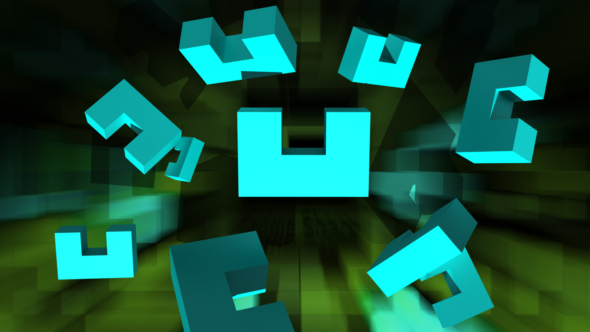 Showcase :: Chime Sharp