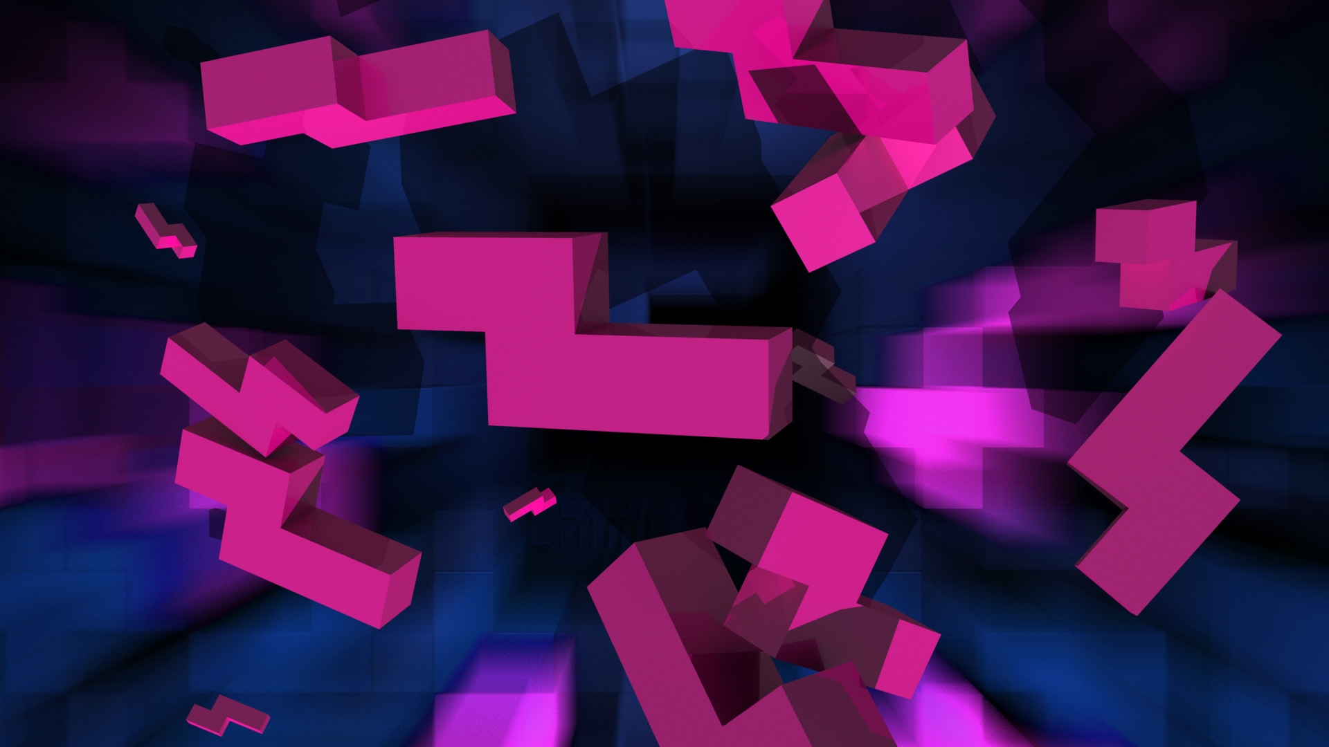 Showcase :: Chime Sharp