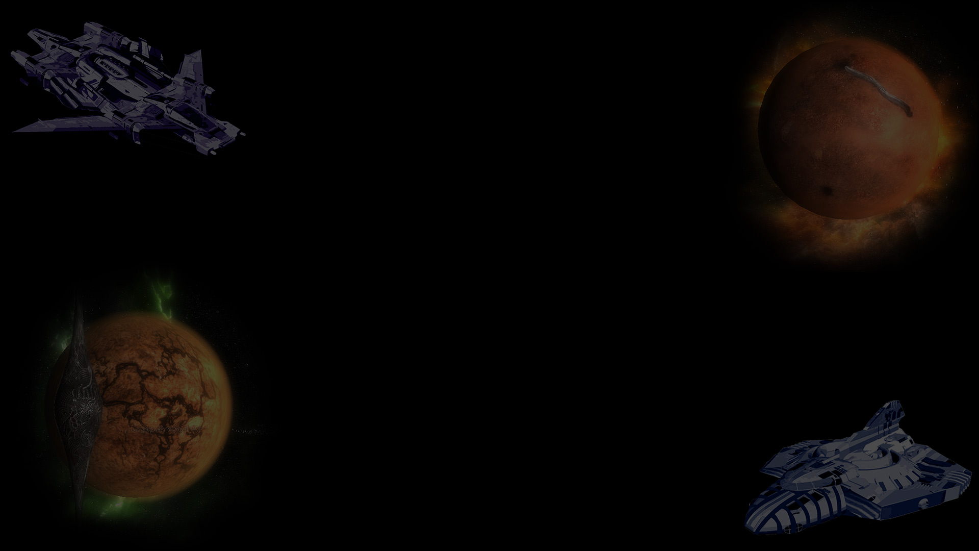 Deep Eclipse · Deep Eclipse: New Space Odyssey (App 326990) · SteamDB