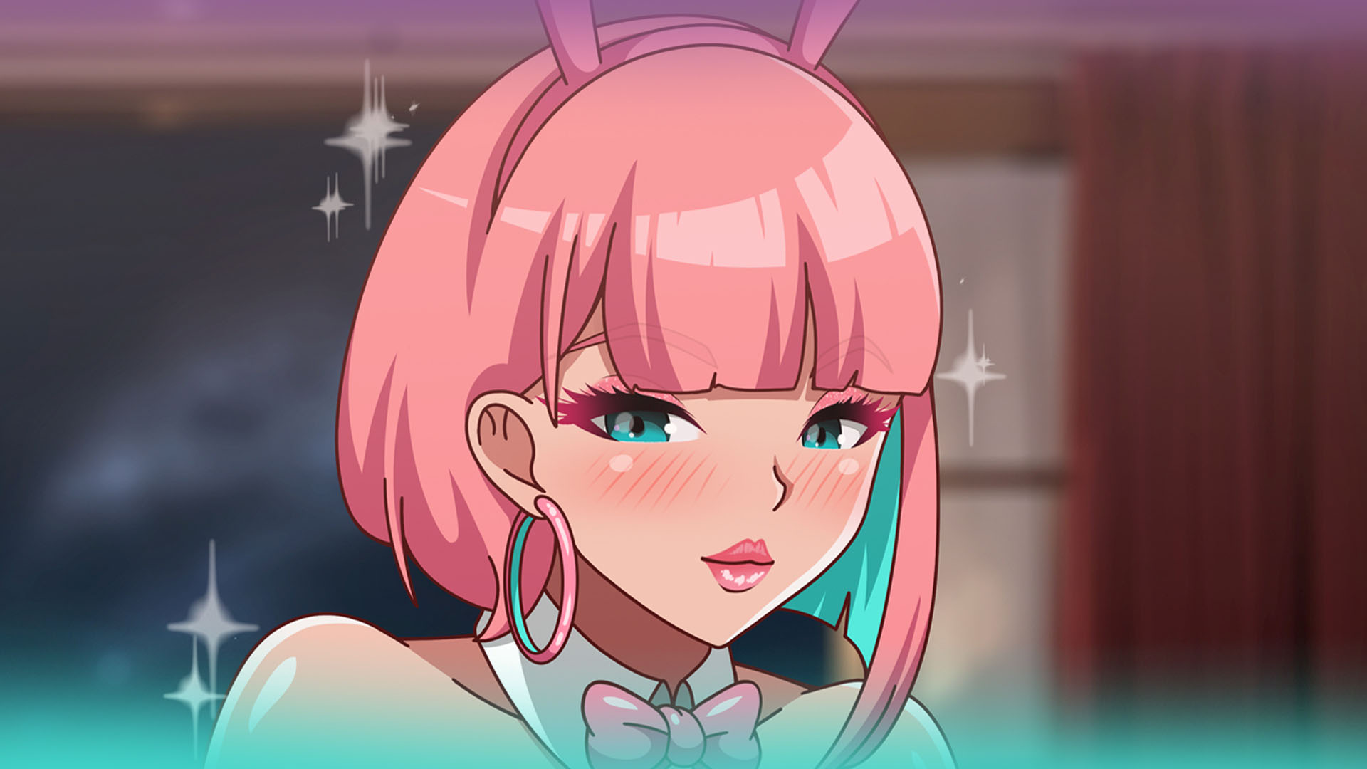 Showcase :: Zoey: Nightclub Secrets