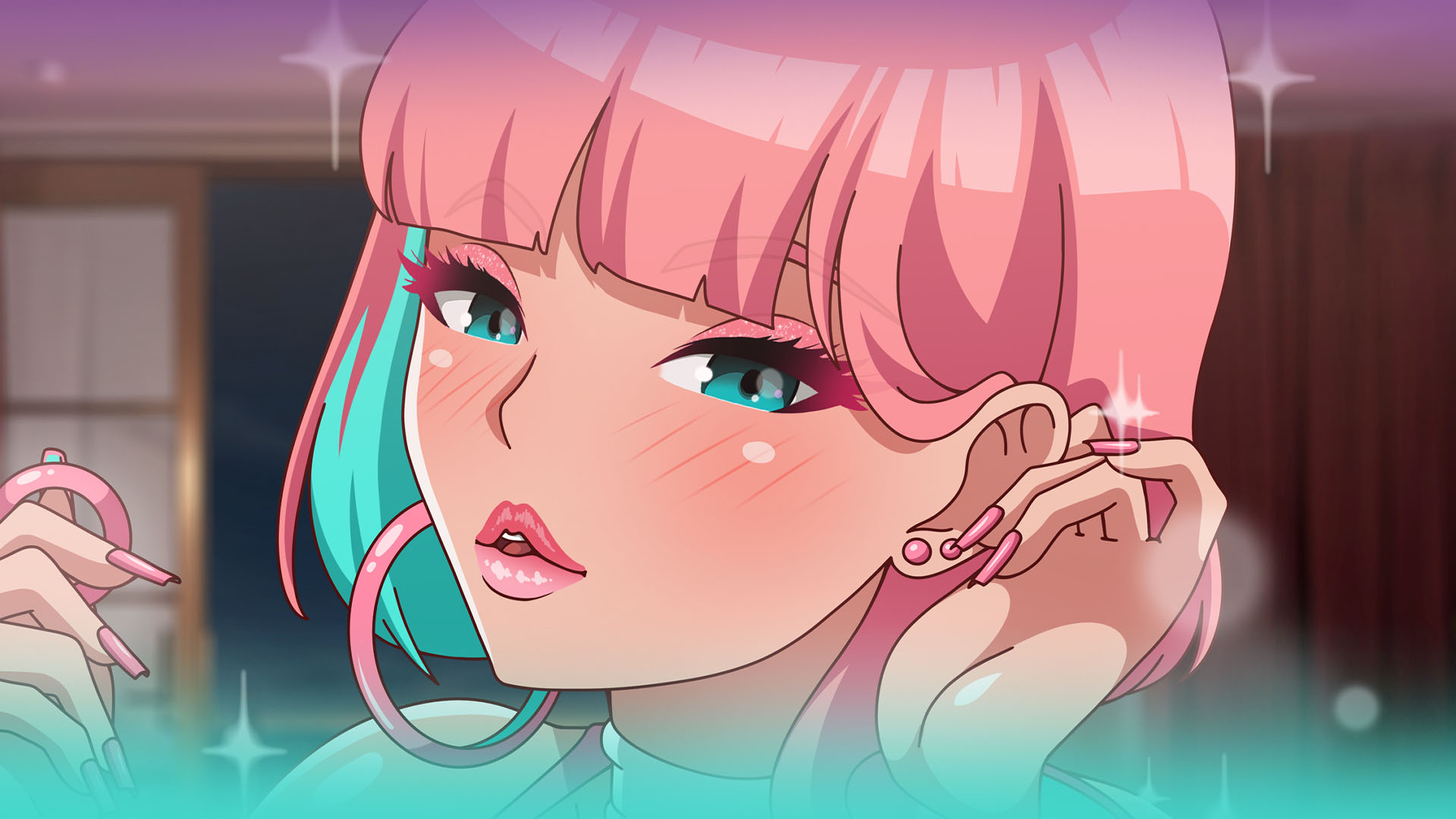 Showcase :: Zoey: Nightclub Secrets