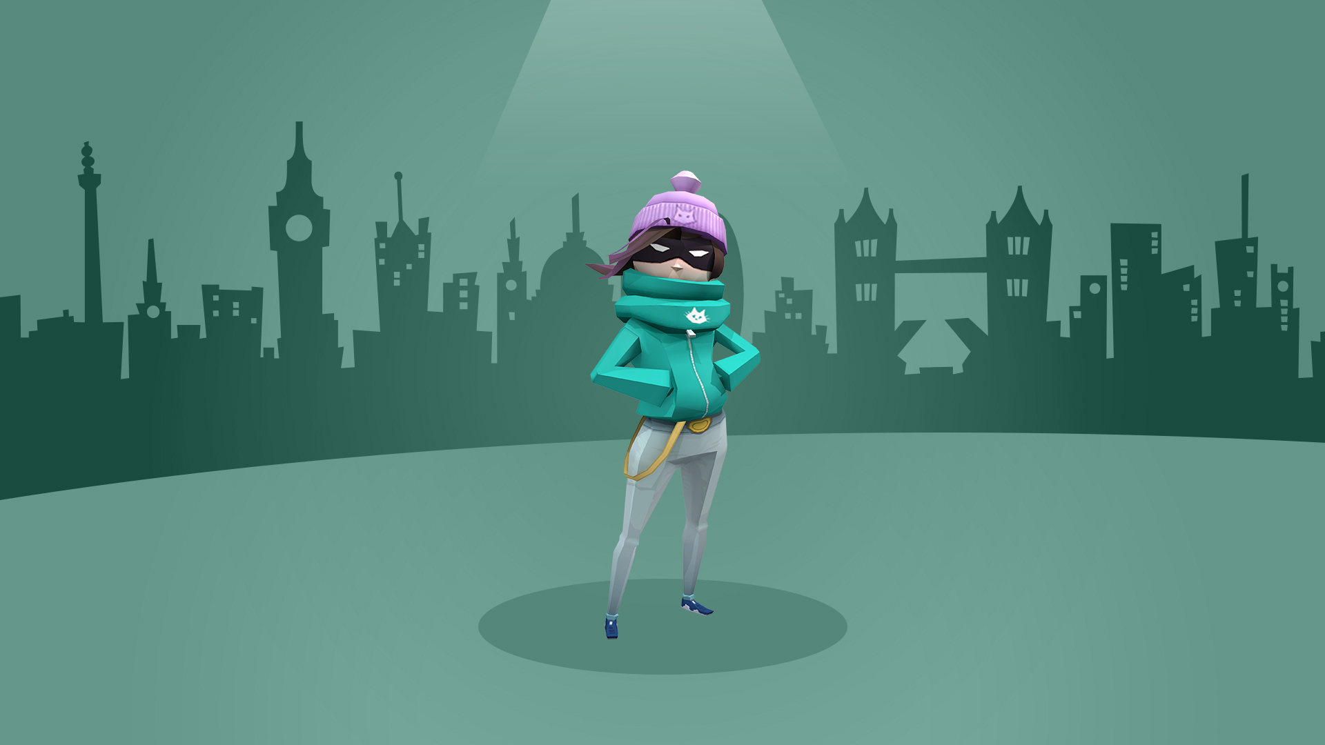 Showcase :: The Marvellous Miss Take