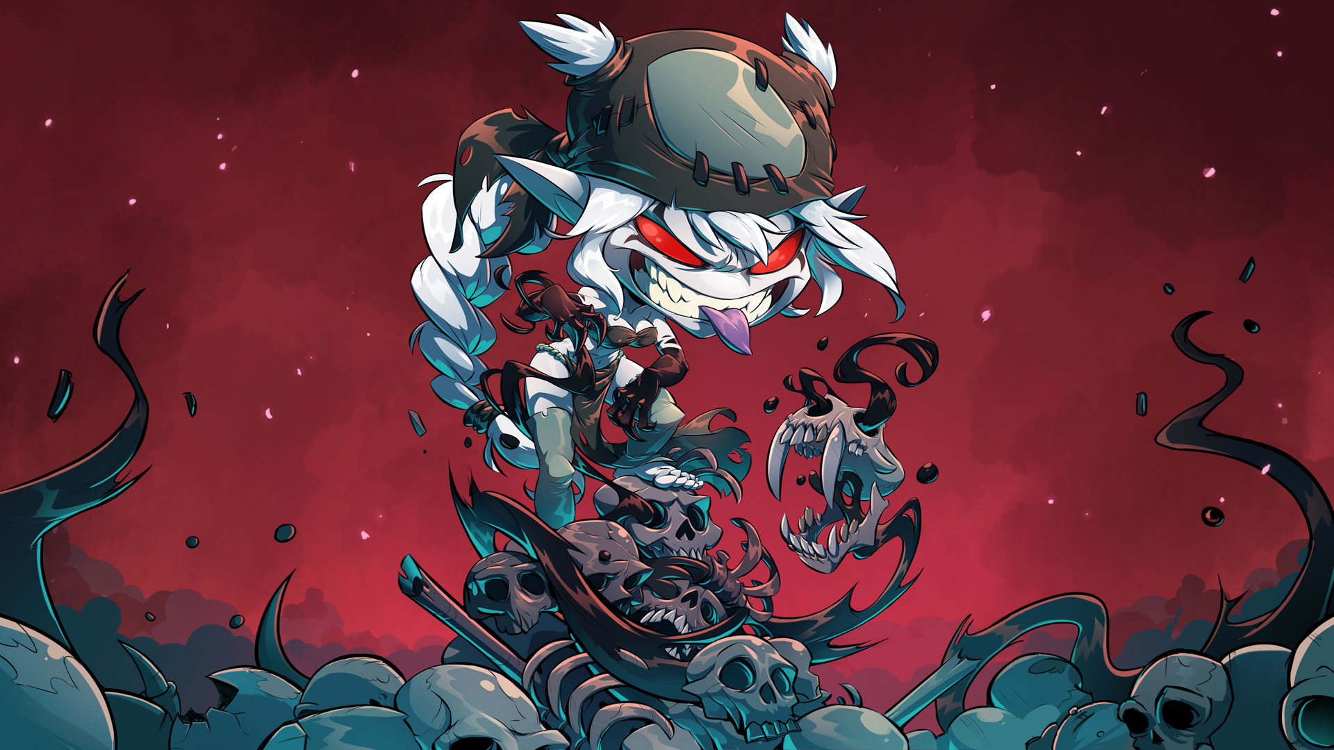 Showcase :: Krosmaster Arena