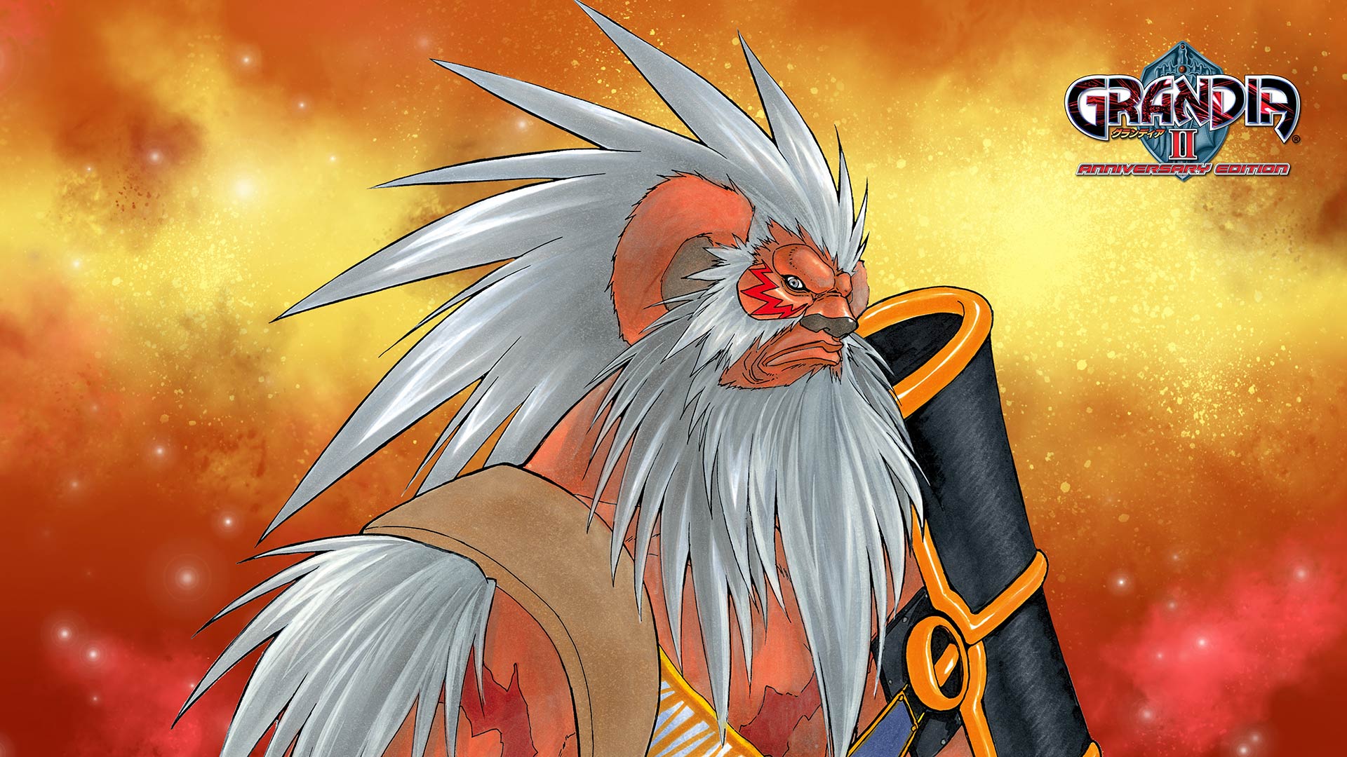 Showcase :: GRANDIA II HD Remaster