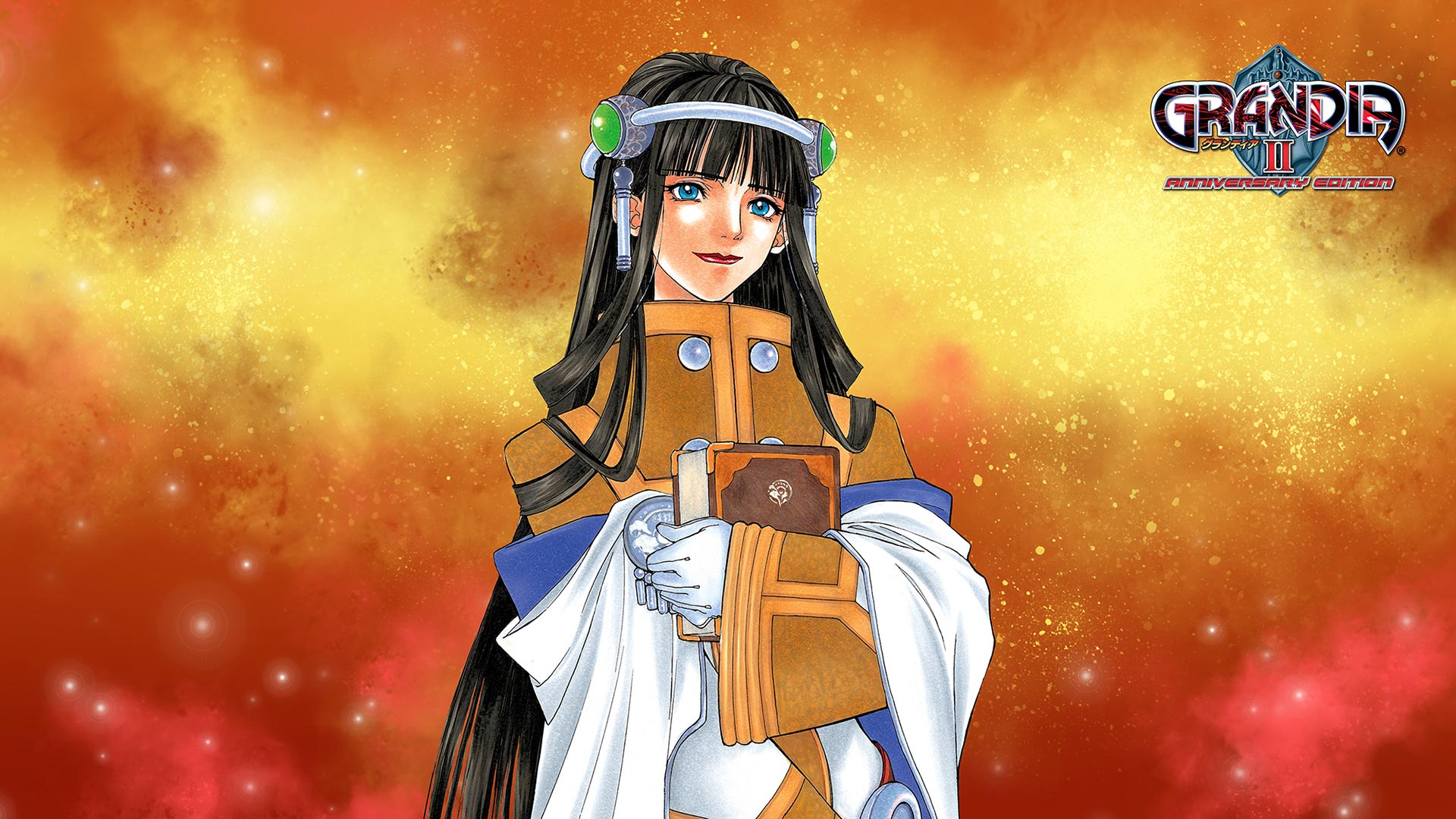 Showcase :: GRANDIA II HD Remaster