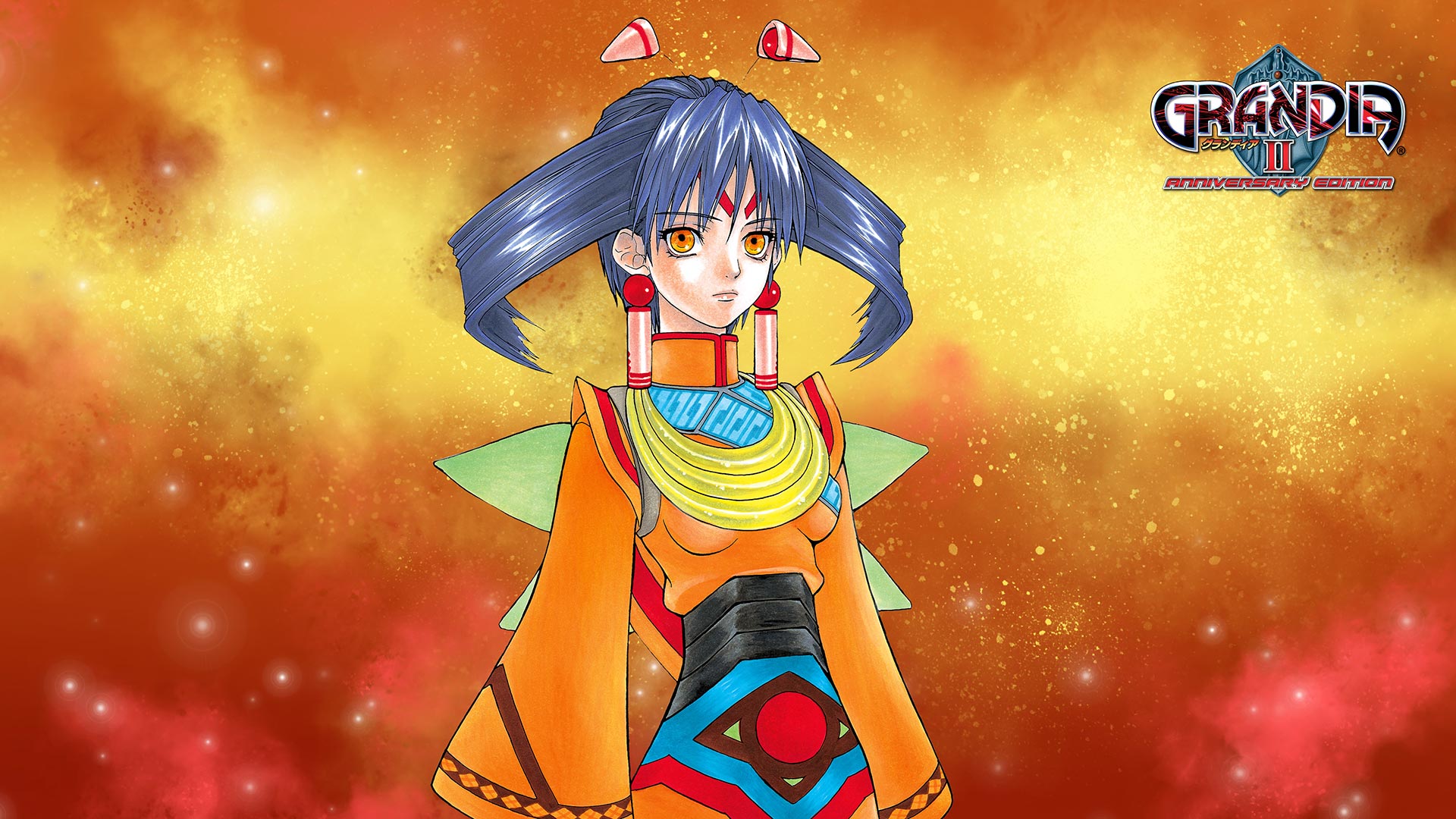Showcase :: GRANDIA II HD Remaster