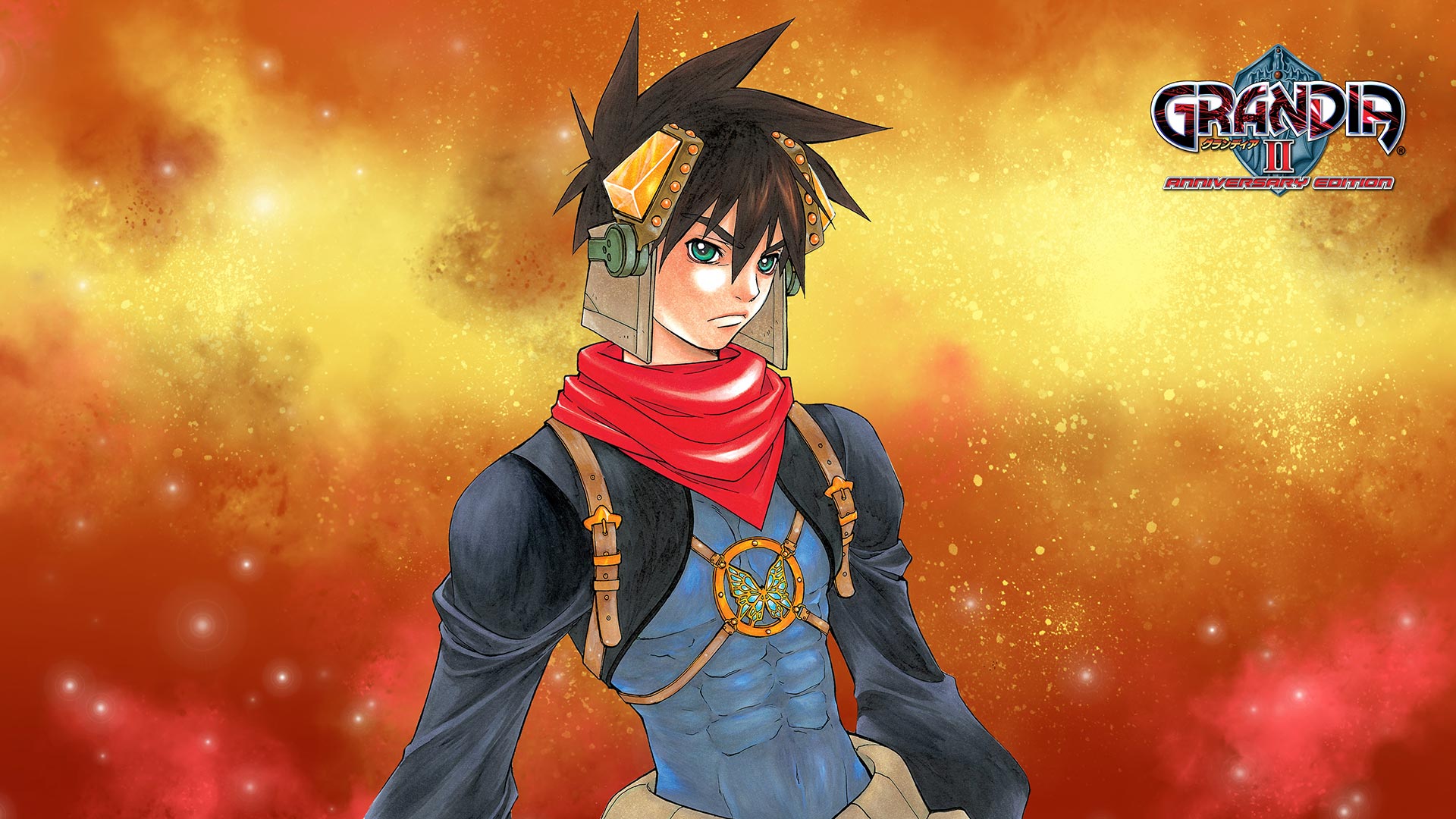 Showcase :: GRANDIA II HD Remaster