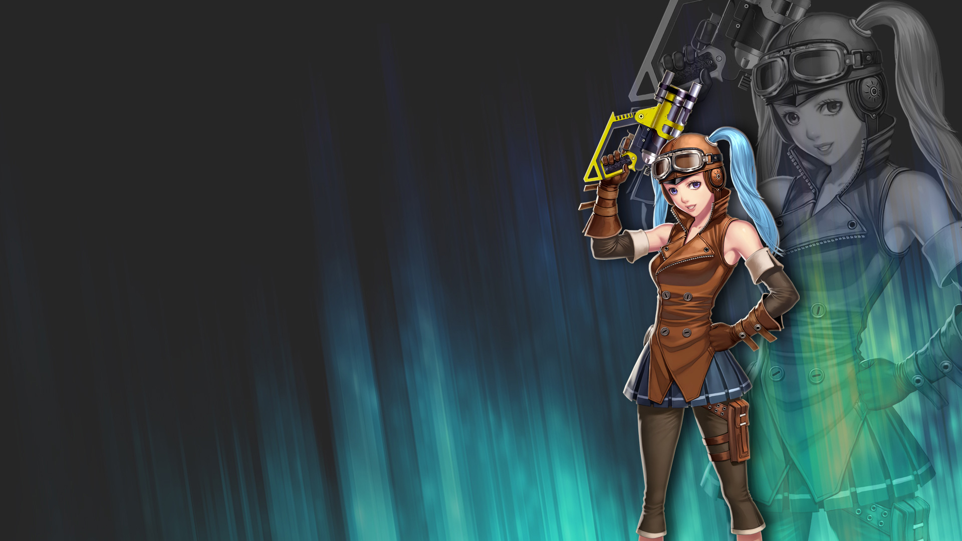 Showcase :: Redemption