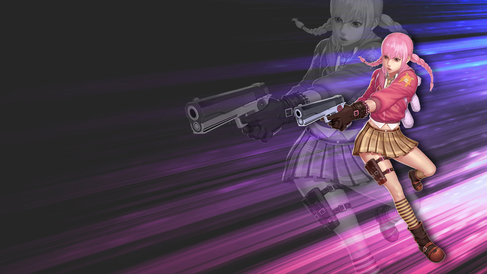 Showcase :: Redemption