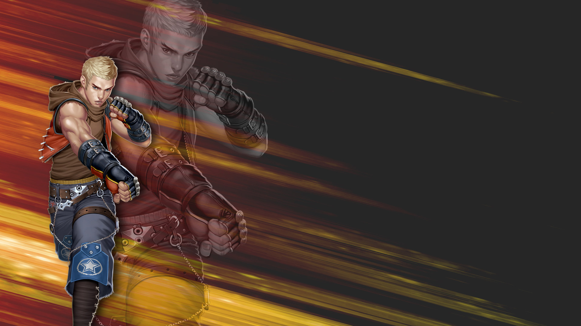 Showcase :: Redemption