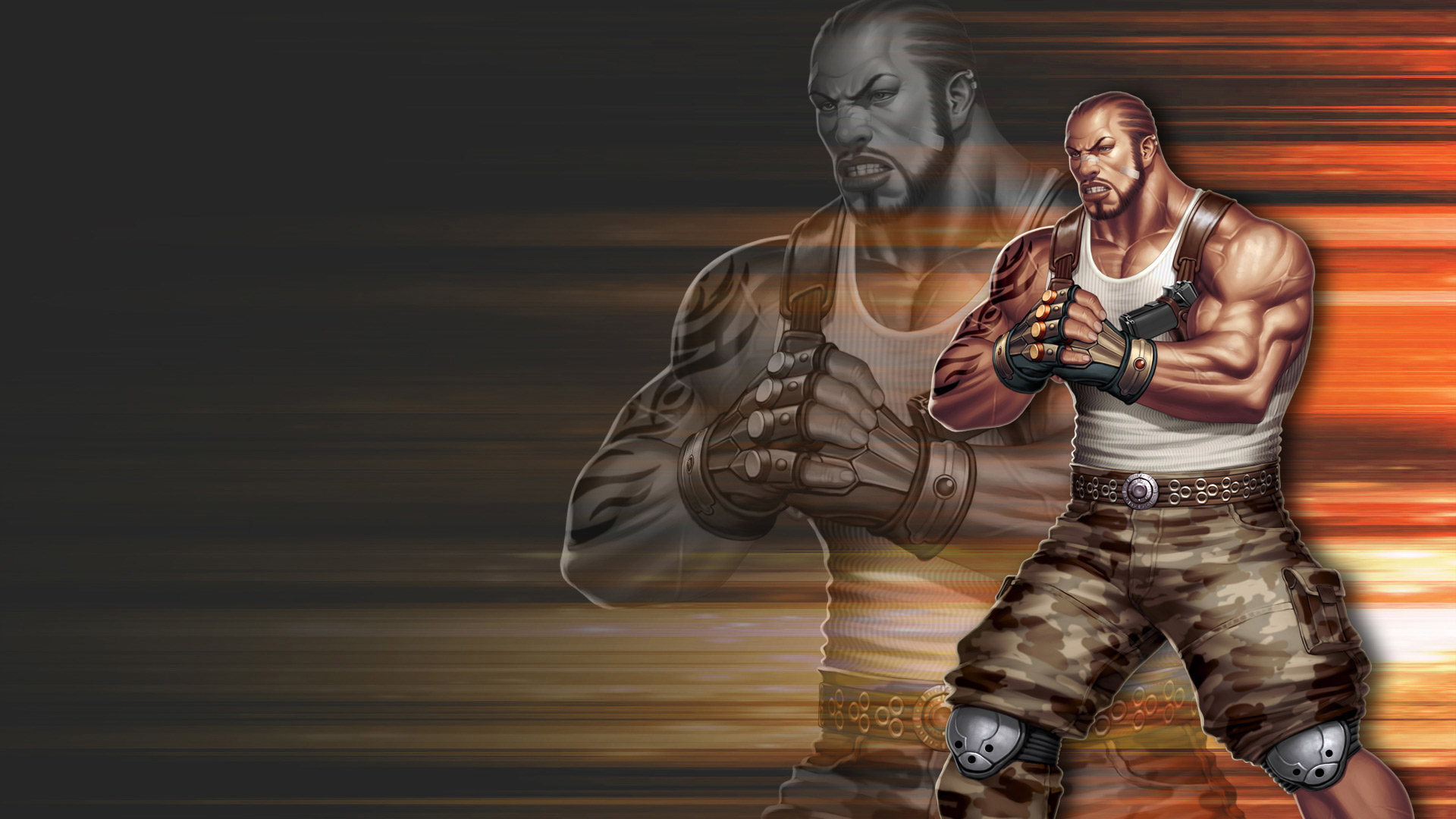 Showcase :: Redemption