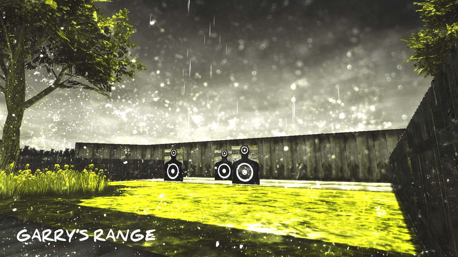 Showcase :: Grass Simulator