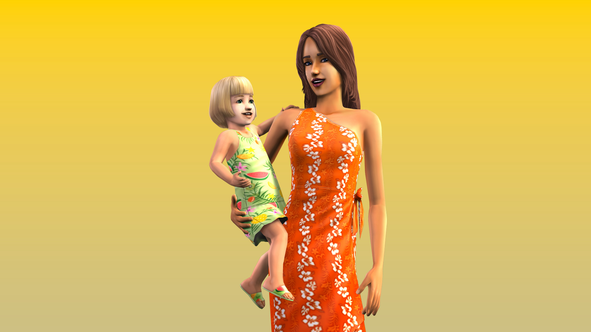 Showcase :: The Sims™ 2 Legacy Collection