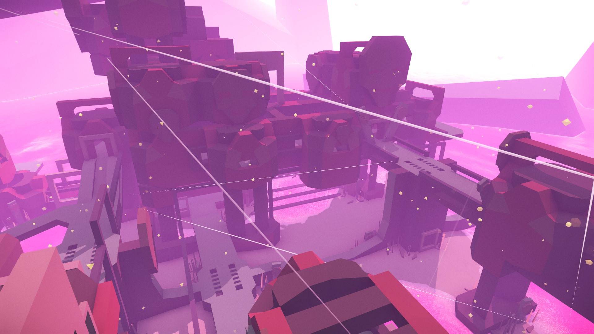 Showcase :: ULTRAWORLD EXODUS