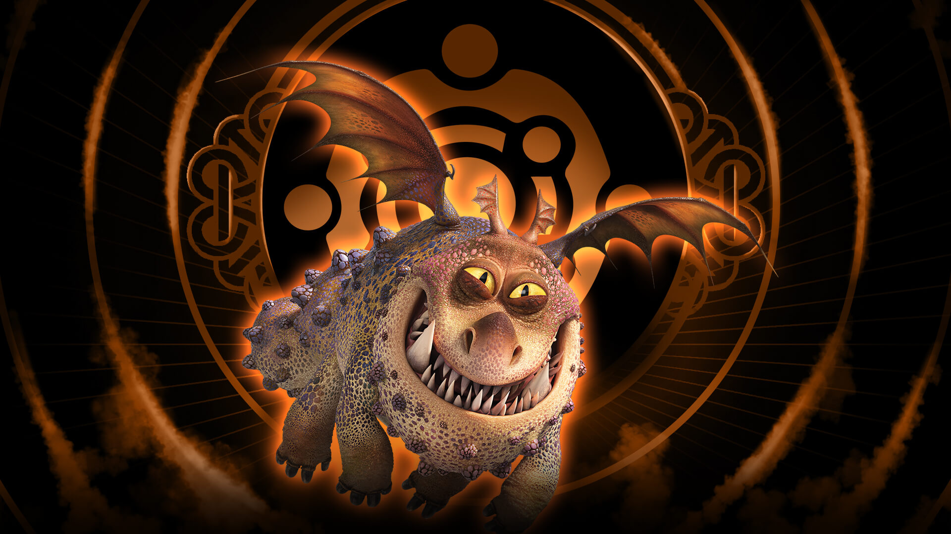 School of Dragons: How to Train Your Dragon · School of Dragons ...