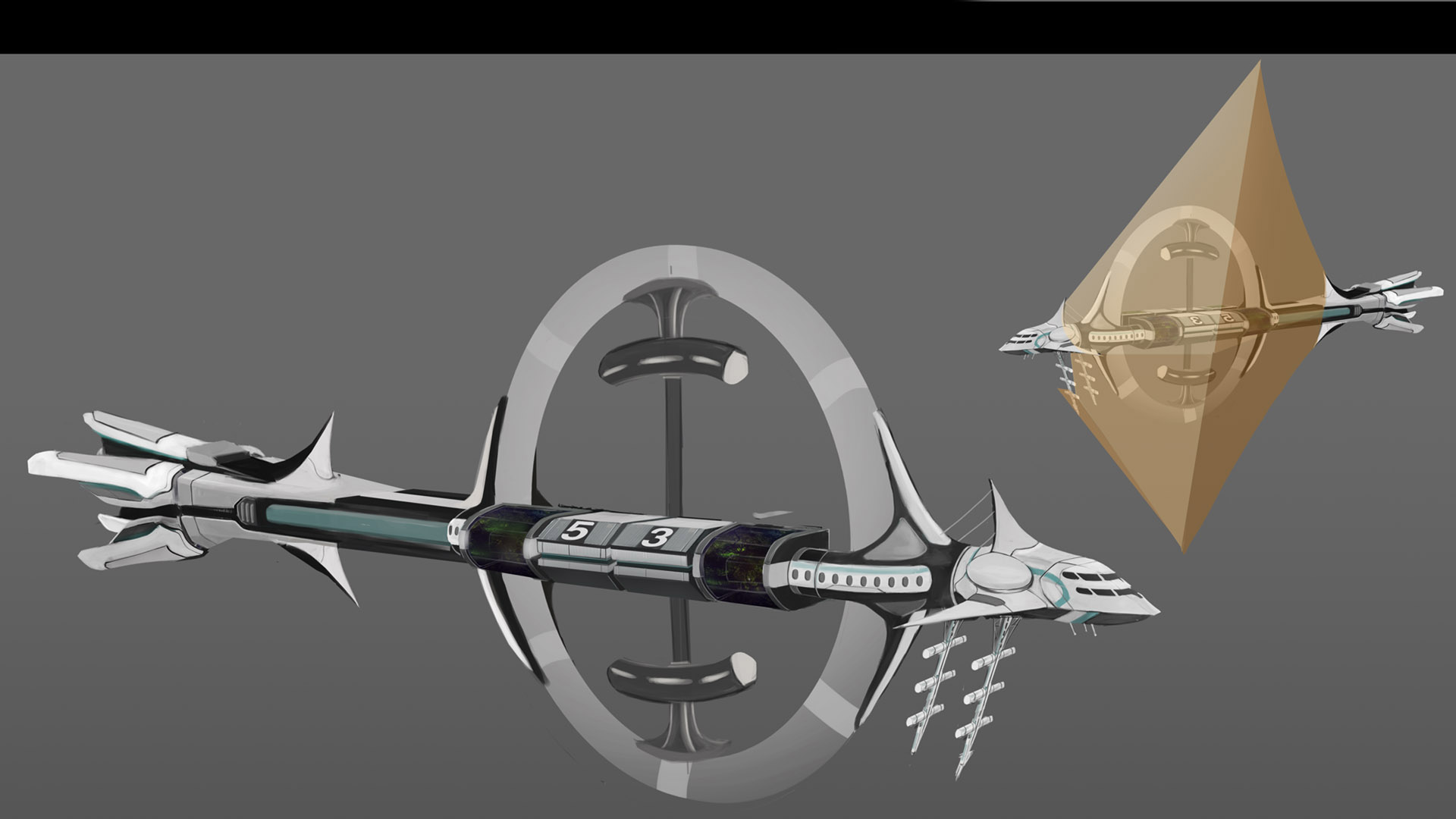 Showcase :: Star Rangers XE