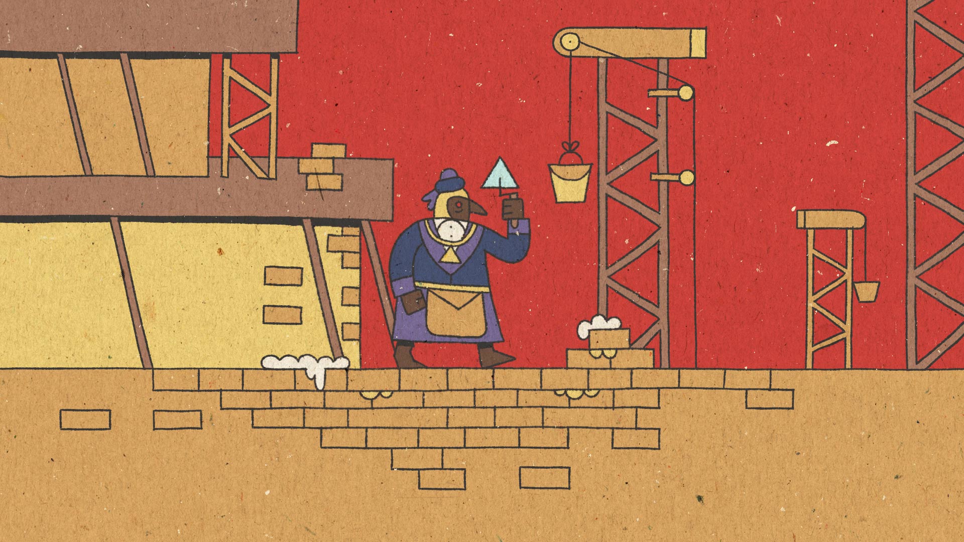 Showcase :: The Royal Writ