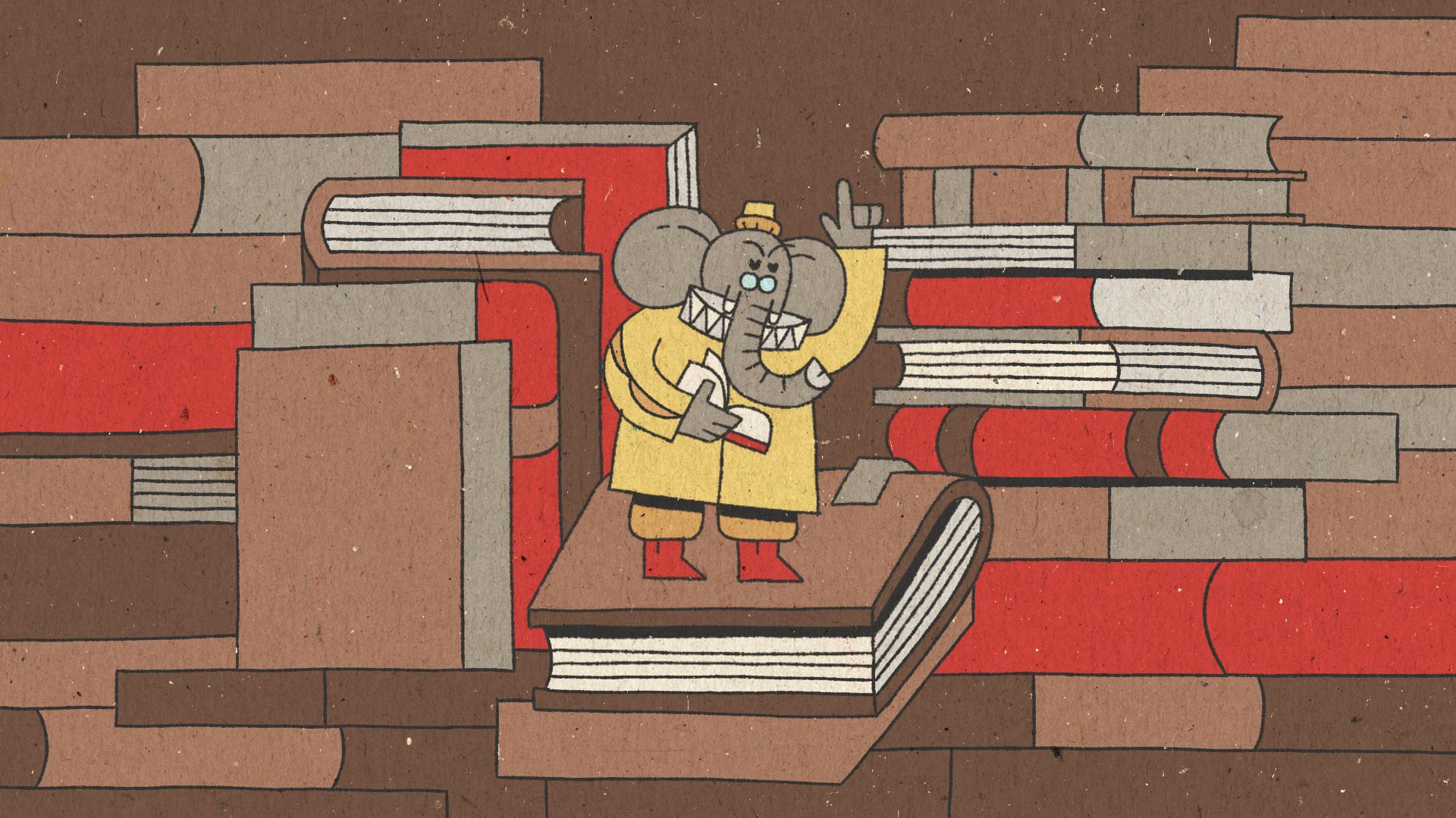 Showcase :: The Royal Writ