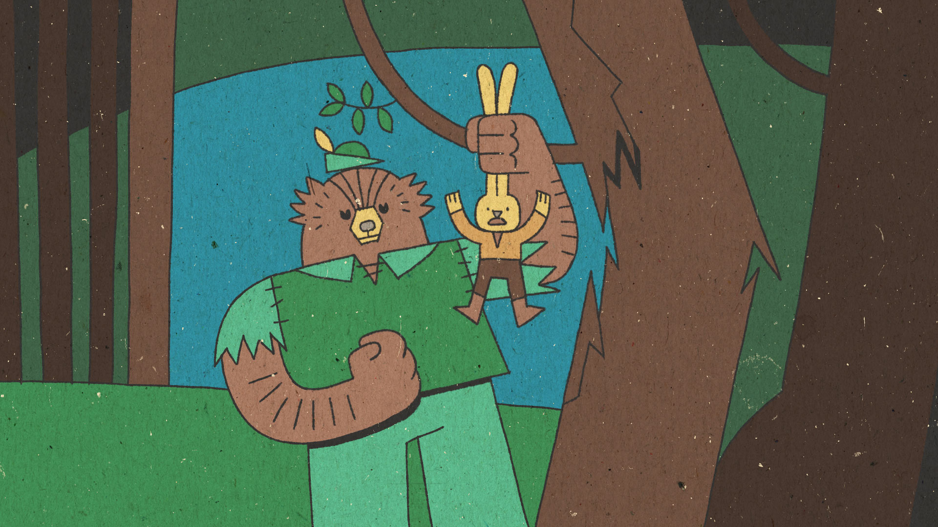 Showcase :: The Royal Writ