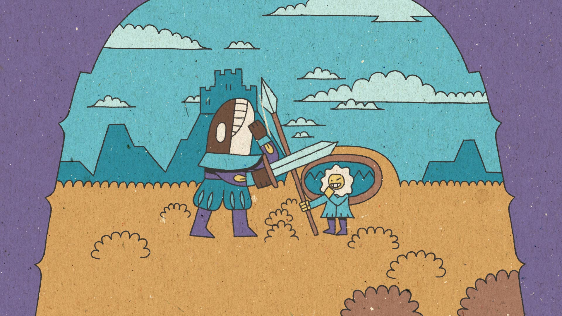 Showcase :: The Royal Writ