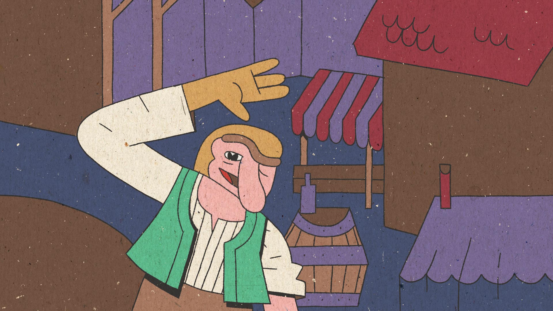 Showcase :: The Royal Writ