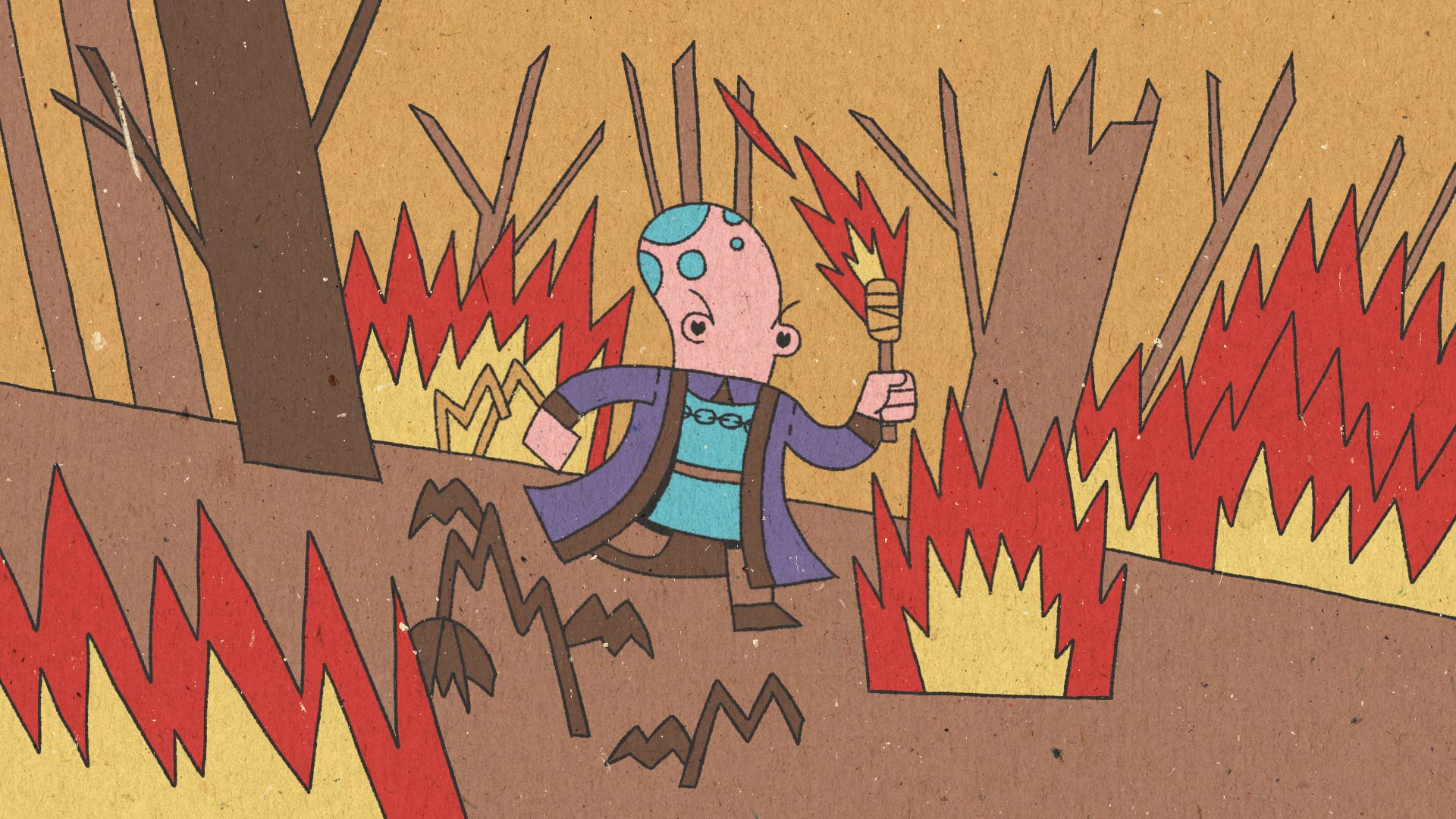 Showcase :: The Royal Writ