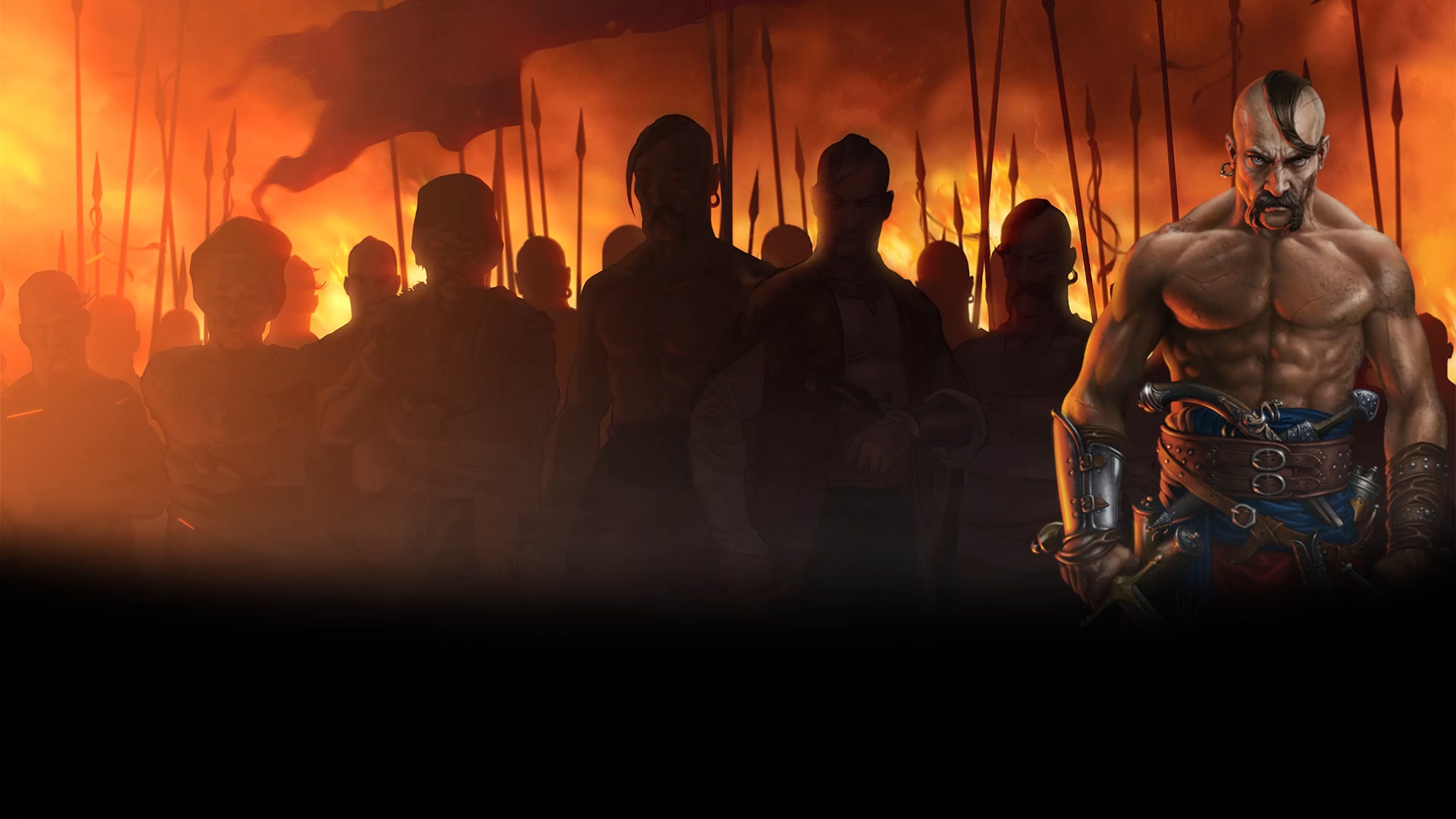 Cossacks 3 (App 333420) · SteamDB