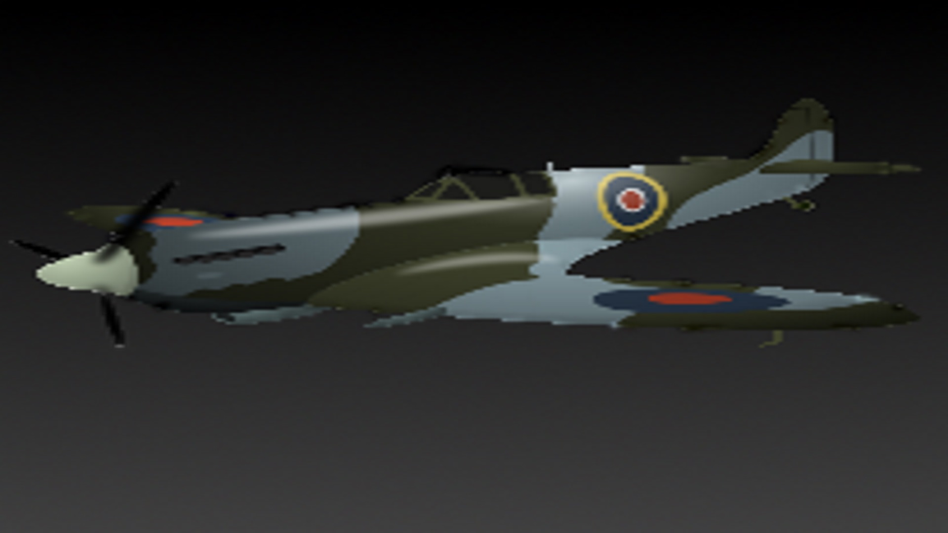 Showcase :: The Falling Sun