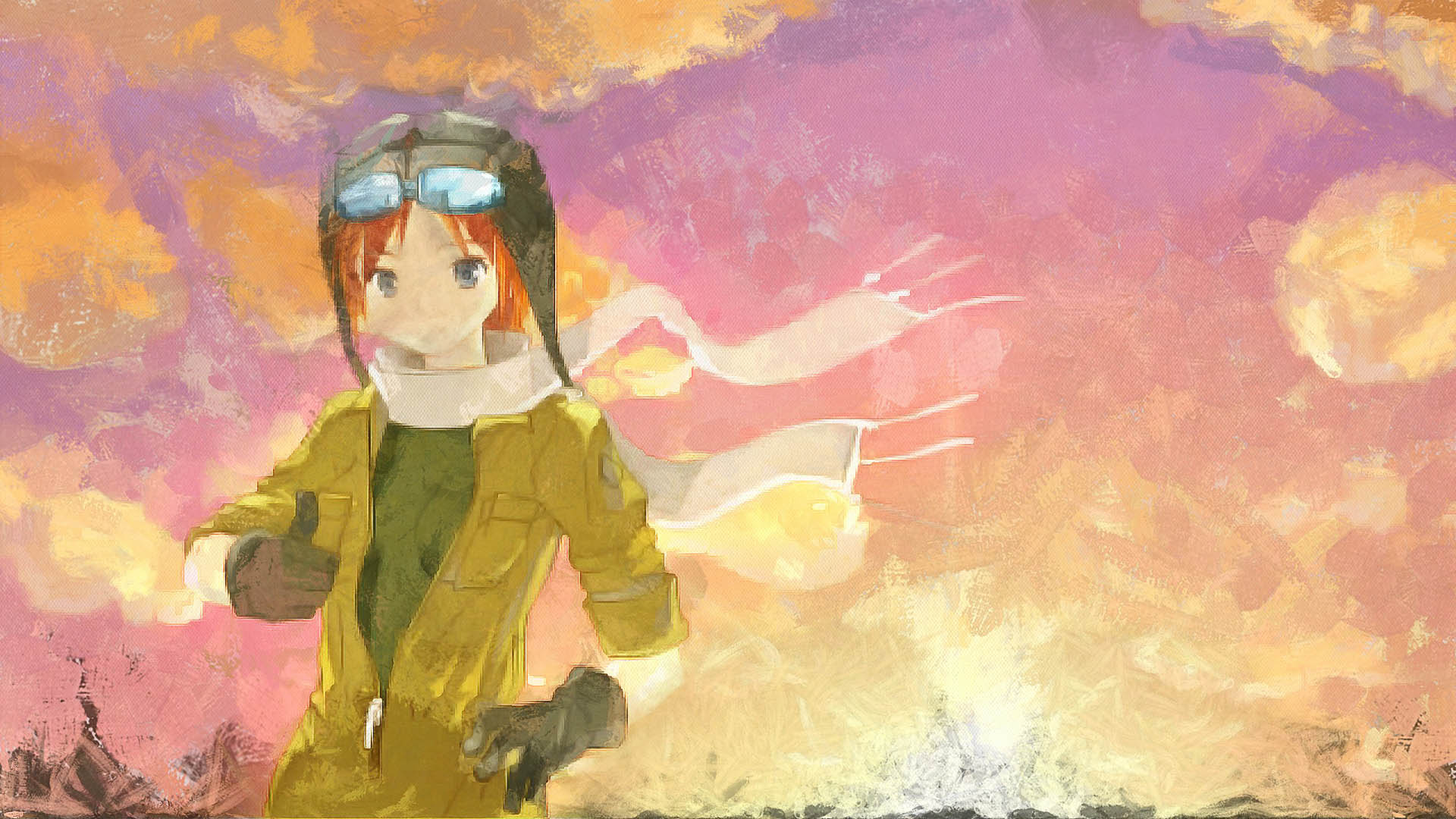 Showcase :: Steam and Metal