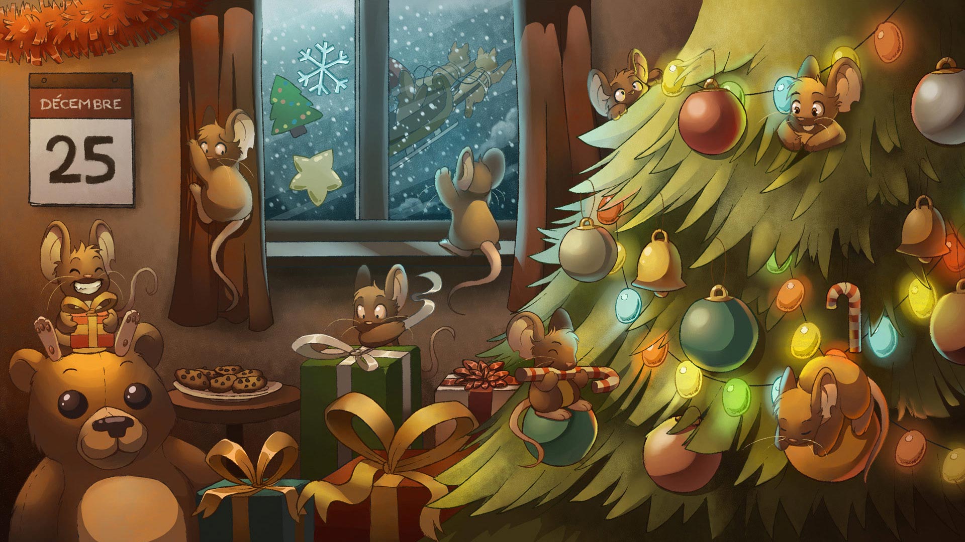 Showcase :: Transformice