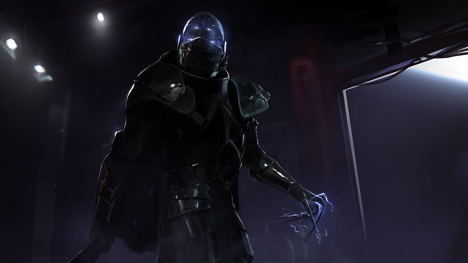 Showcase :: Distant Star: Revenant Fleet