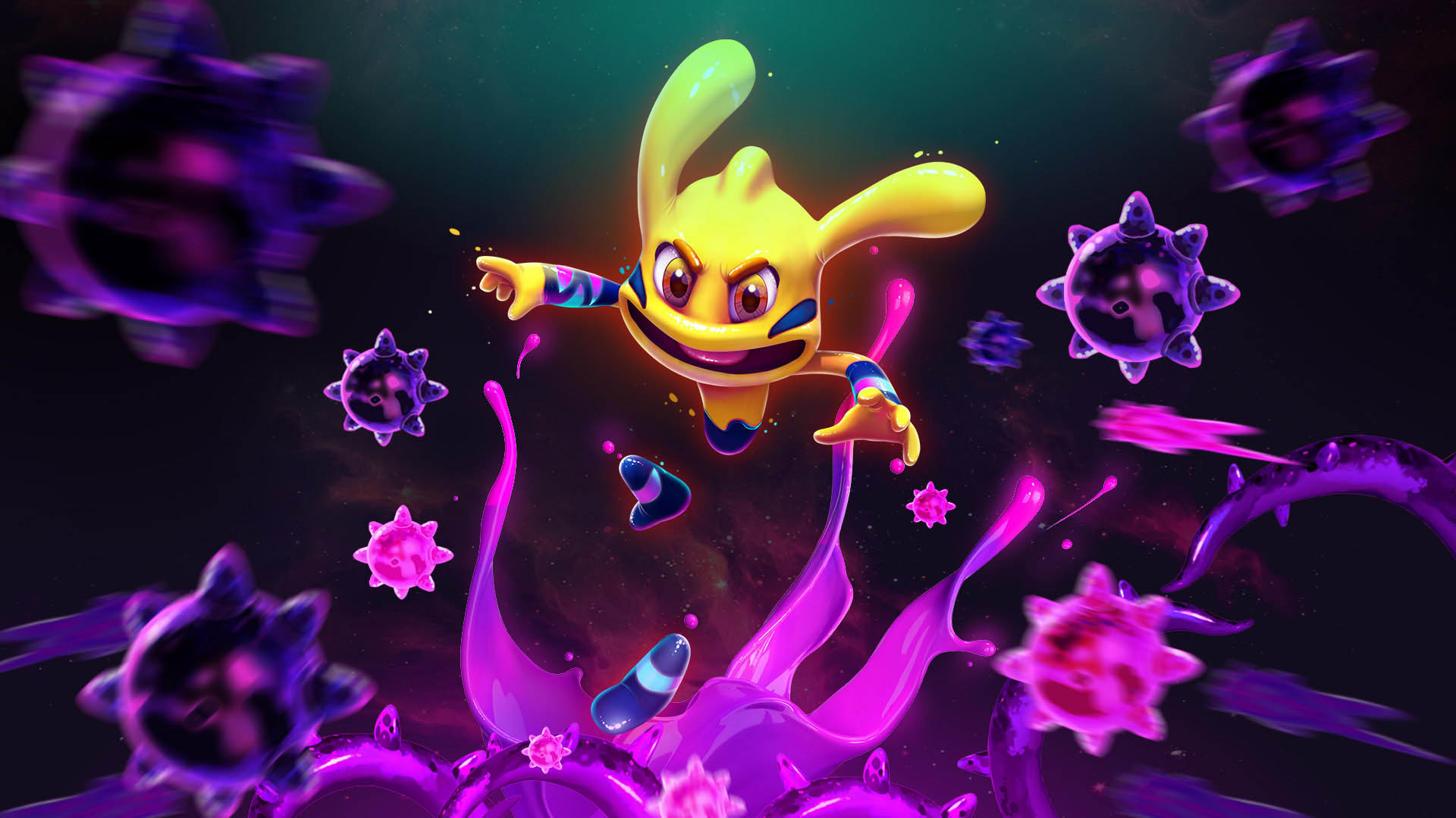 Color Guardians Community Items · SteamDB